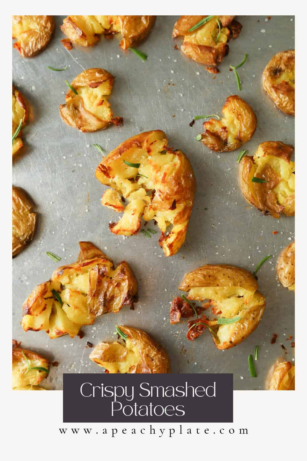 Scalloped Potatoes with Heavy Cream - A Peachy Plate