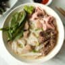 Authentic Pho Broth Recipe - A Peachy Plate